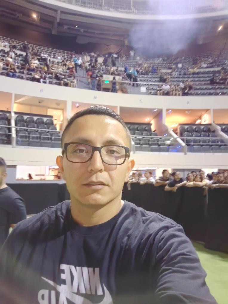 Andy WOD Fest 2024 | WODreps